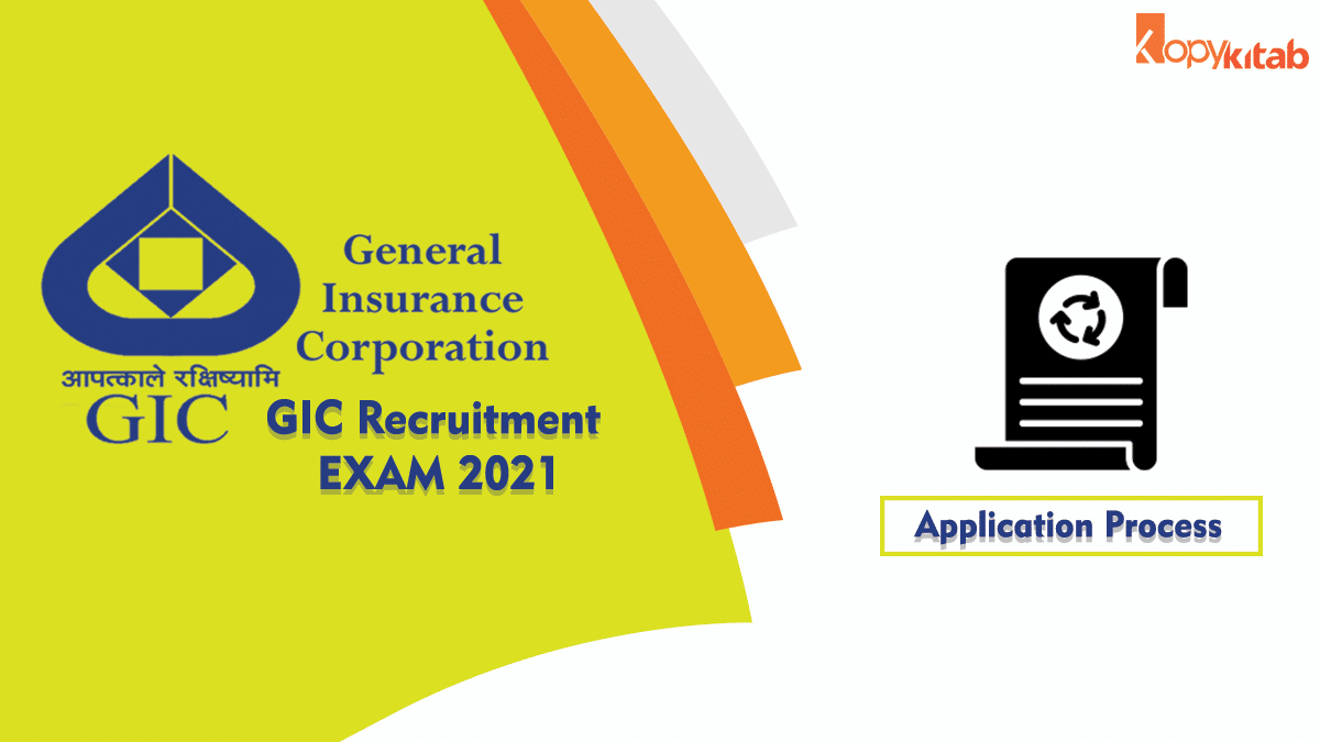GIC Assistant Manager Application Process 2021: Know The Exclusive ...