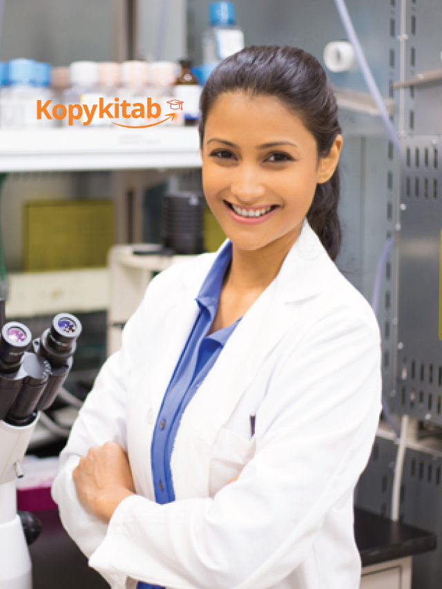 How To Become A Biotechnology Engineer In India - KopyKitab Blog