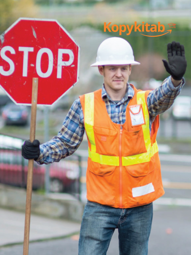 10 Important Traffic Signs And Their Meanings - KopyKitab Blog