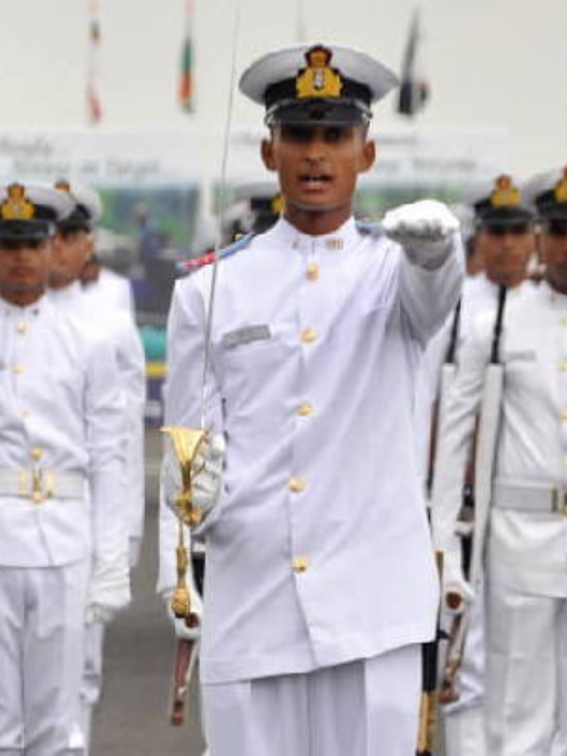 Things To Know About A Career In The Indian Navy - KopyKitab Blog
