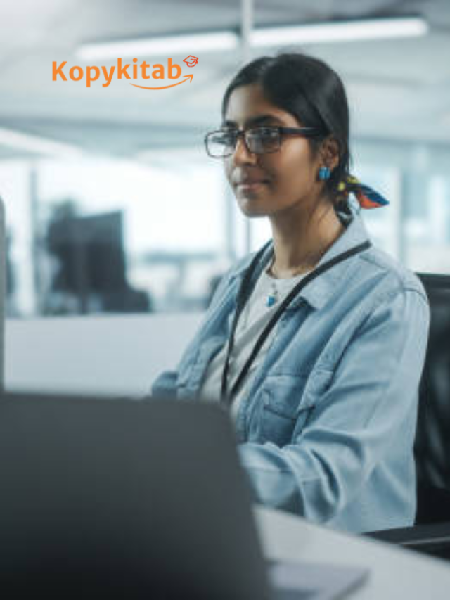 A Complete Guide To Becoming A Software Engineer - KopyKitab Blog