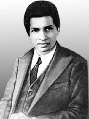 Narendra Karmarkar Mathematician