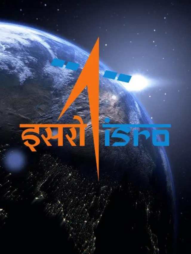 Everything You Need To Know About ISRO - KopyKitab Blog