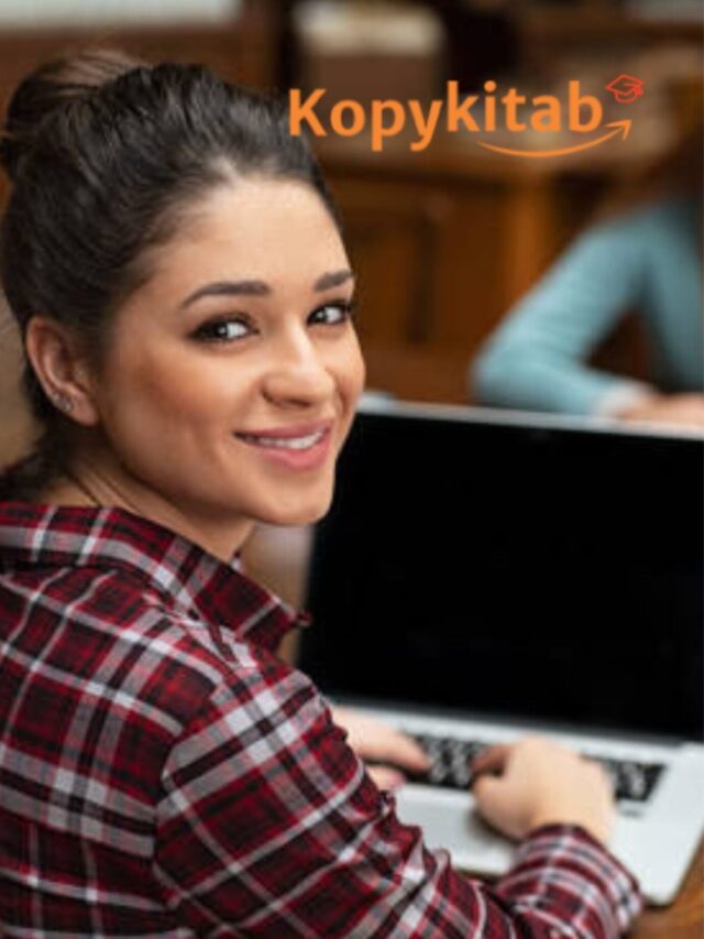 How To Prepare For AMCAT? - KopyKitab Blog