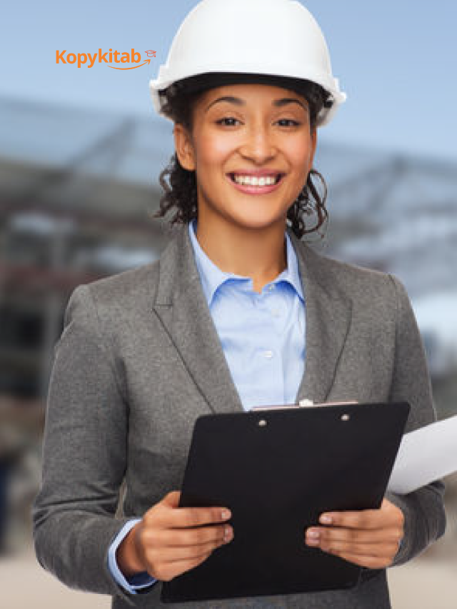 Top 10 Reasons Why You Should Become A Engineer - KopyKitab Blog