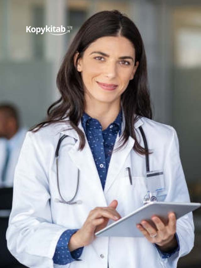 10 Types Of Doctors And What They Do - KopyKitab Blog