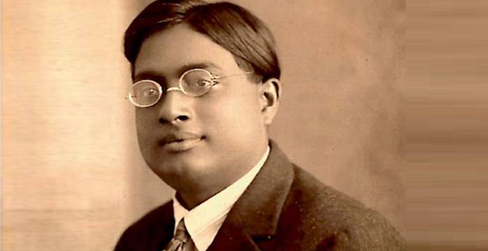 Photos Of Indian Mathematicians With Names