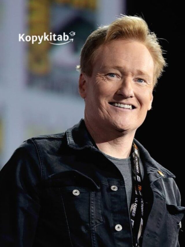 10 Famous Harvard Alumni You Need To Know - KopyKitab Blog