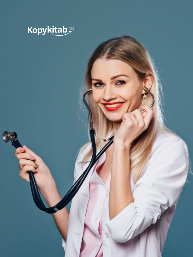 10 Best Medical Schools In The World - KopyKitab Blog