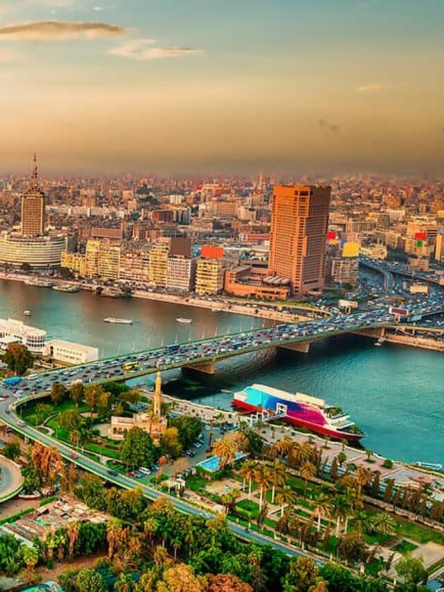 10 Largest Cities In The World By Population - KopyKitab Blog