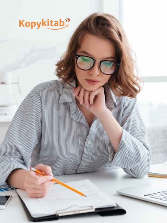 How To Create Conducive Learning Environments? - KopyKitab Blog