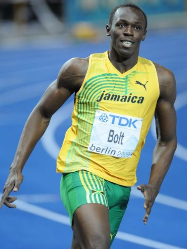 Top 10 Greatest Sportsmen Of All Time - KopyKitab Blog