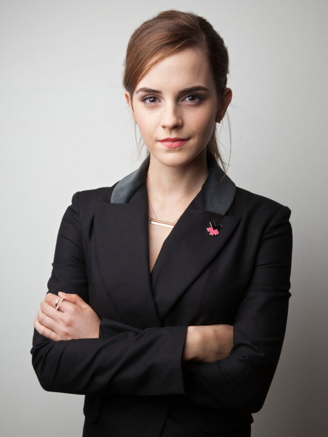 Top 9 Highest Educated Hollywood Stars In The World - KopyKitab Blog