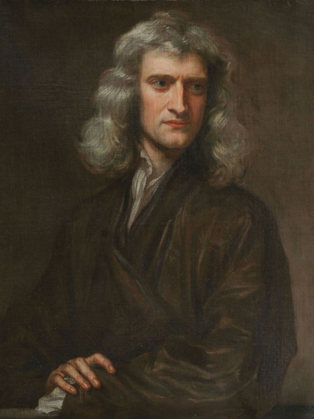 10 Isaac Newton's Most Famous And Revolutionary Inventions - KopyKitab Blog