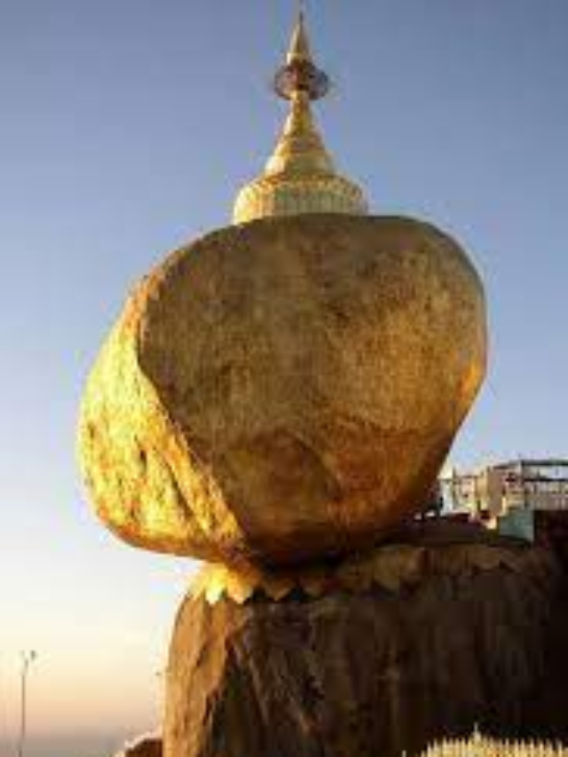 10 Places On Earth Where Gravity Does Not Work - KopyKitab Blog