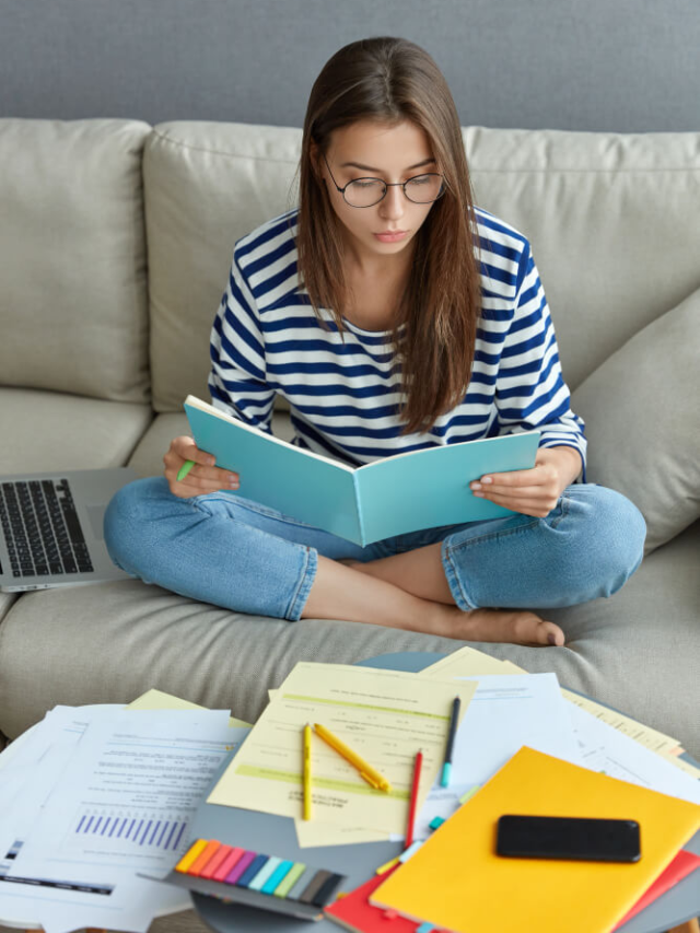 9 Easy & Useful Homework Tips For Students - KopyKitab Blog