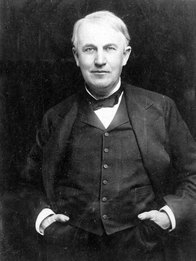 10 Greatest Engineers Who Made Enormous Impacts On The World ...