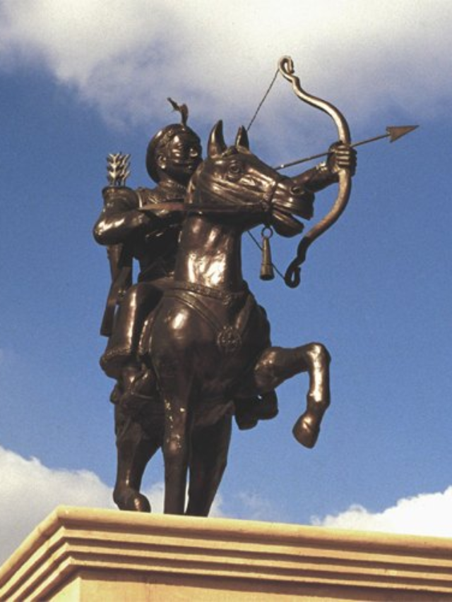 10 Interesting Facts About King Prithviraj Chauhan - KopyKitab Blog