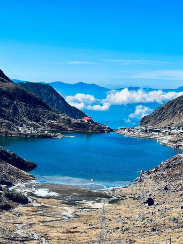 11 Most Stunning High Altitude Lakes In India - KopyKitab Blog