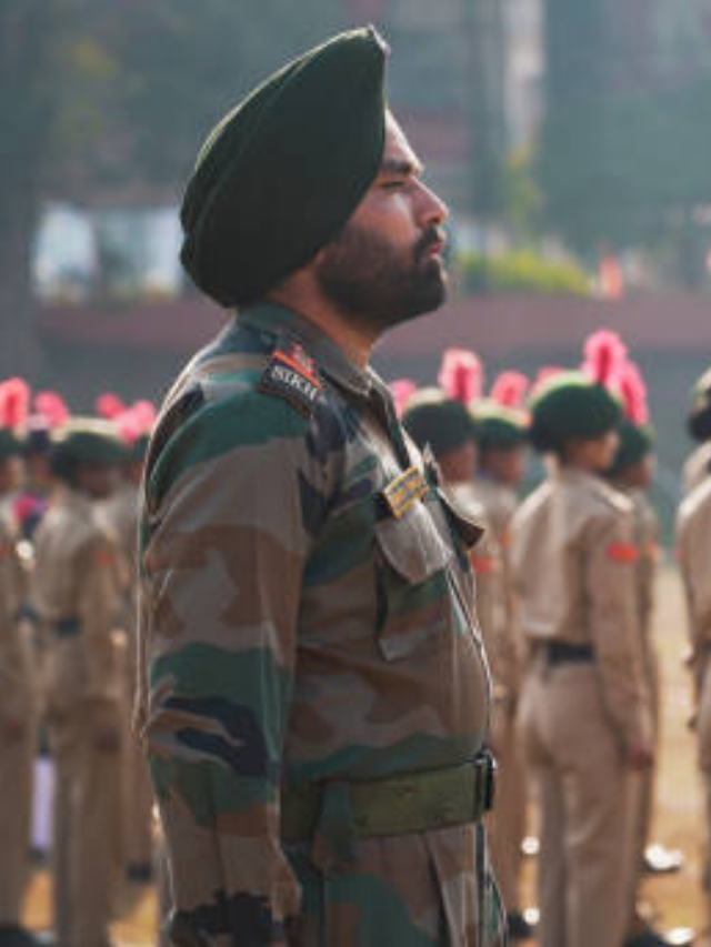 Tips To Crack The UPSC CAPF Examination - KopyKitab Blog