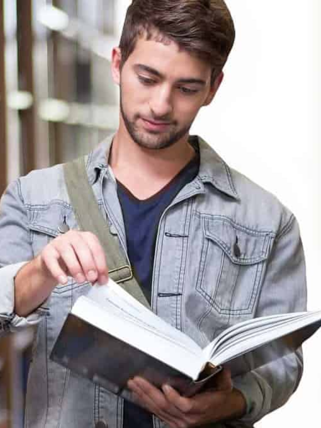 10 Brilliant Novels That Students Must Read - KopyKitab Blog