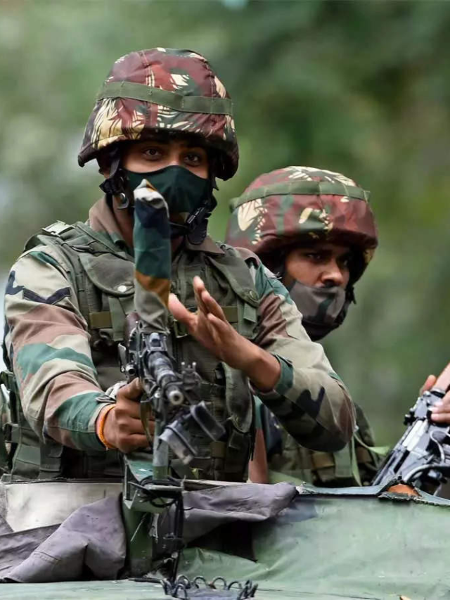 Top 8 Defence Exams After Graduation - KopyKitab Blog