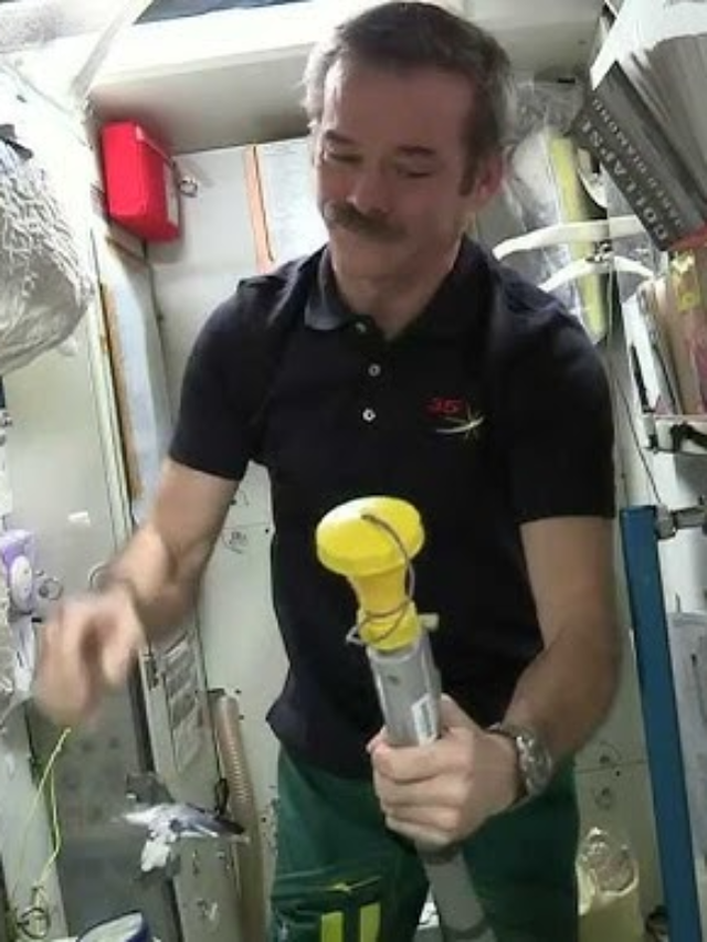 10 Amazing NASA Inventions We Use In Our Daily Life - KopyKitab Blog