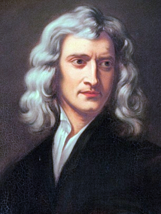 Top 10 Famous And Greatest Mathematicians In The World - KopyKitab Blog