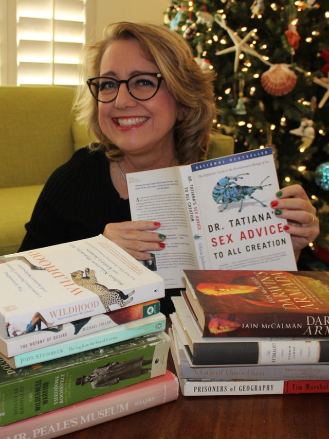 10 Must-Read Books For Science Lovers - KopyKitab Blog