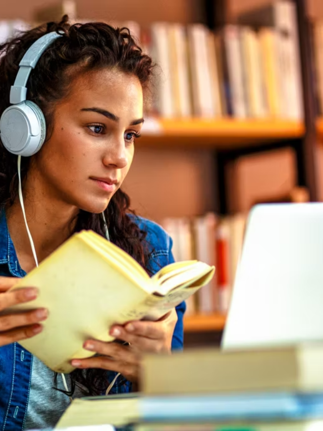 Tips To Reduce Stress While Studying - KopyKitab Blog