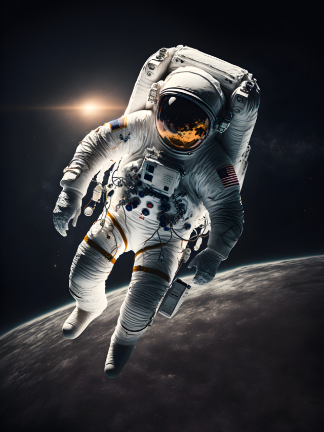10 Unbelievable Things Astronauts Experience In Space - KopyKitab Blog