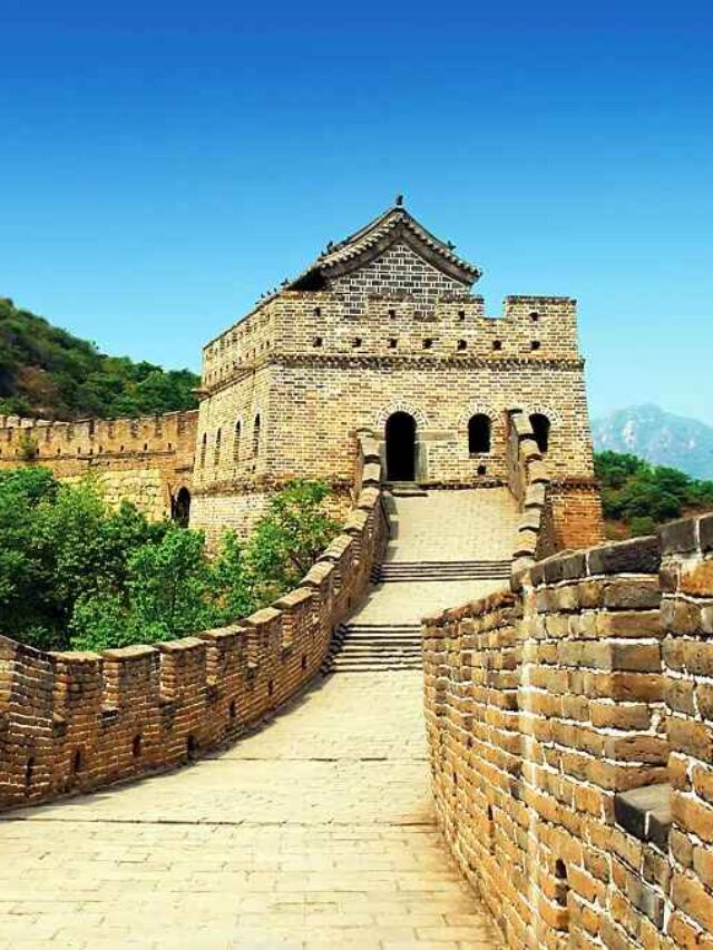 7 Most Impressive Civil Engineering Projects Of All Time - KopyKitab Blog