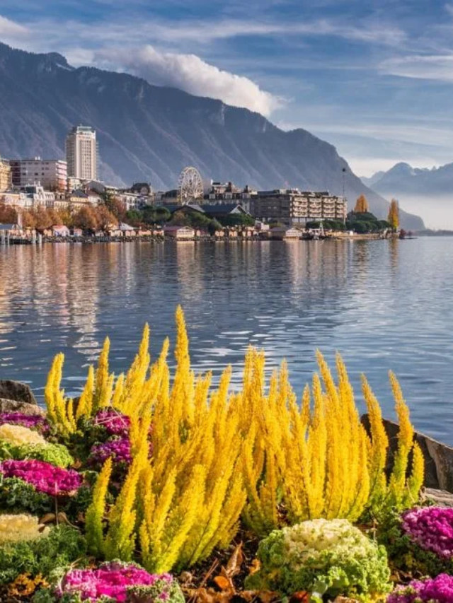 World's Top Ten Cleanest Nations - KopyKitab Blog