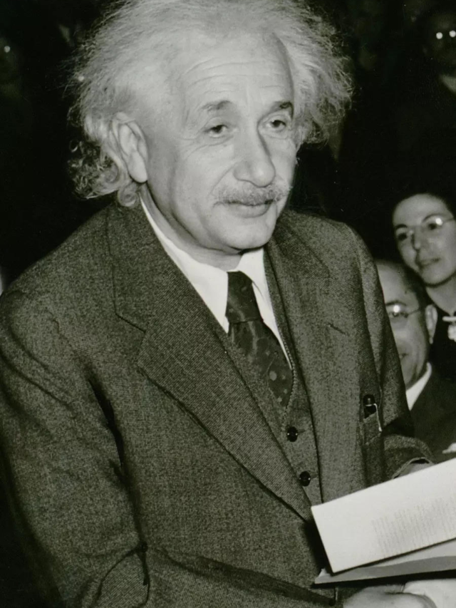 7 Theories Of Albert Einstein That Transformed The World - KopyKitab Blog
