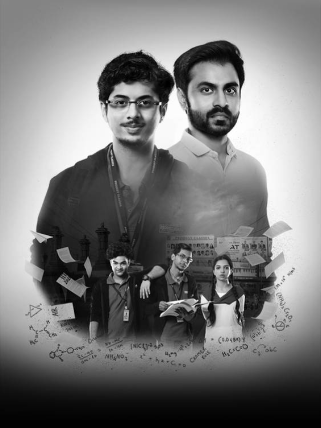 Kota Factory – Life Lessons We Can Learn - KopyKitab Blog