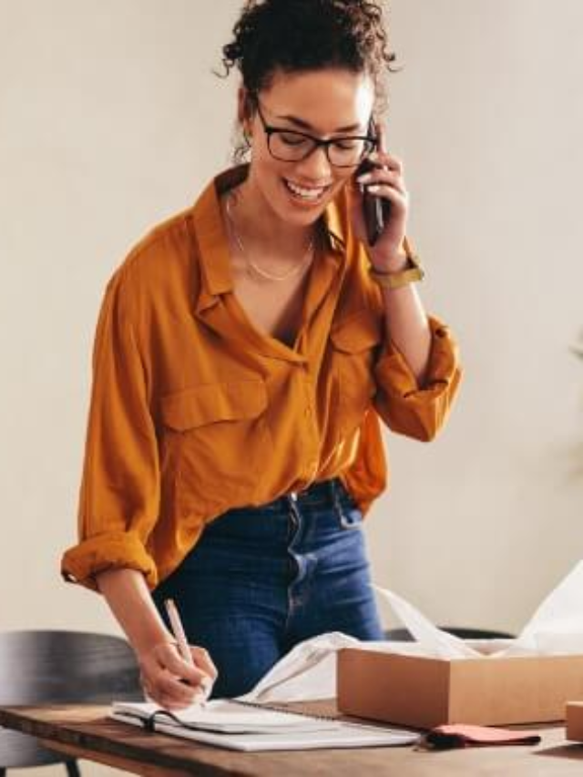 7 Steps You Must Undertake To Get Your Dream Job - KopyKitab Blog