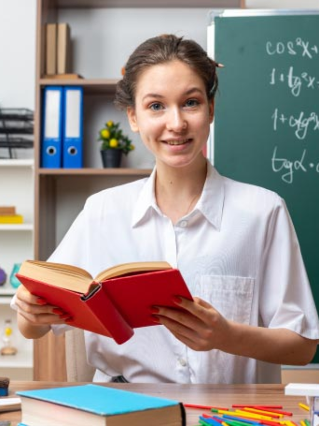 Top-notch Tips To Crack The Olympiad On The First Try - KopyKitab Blog