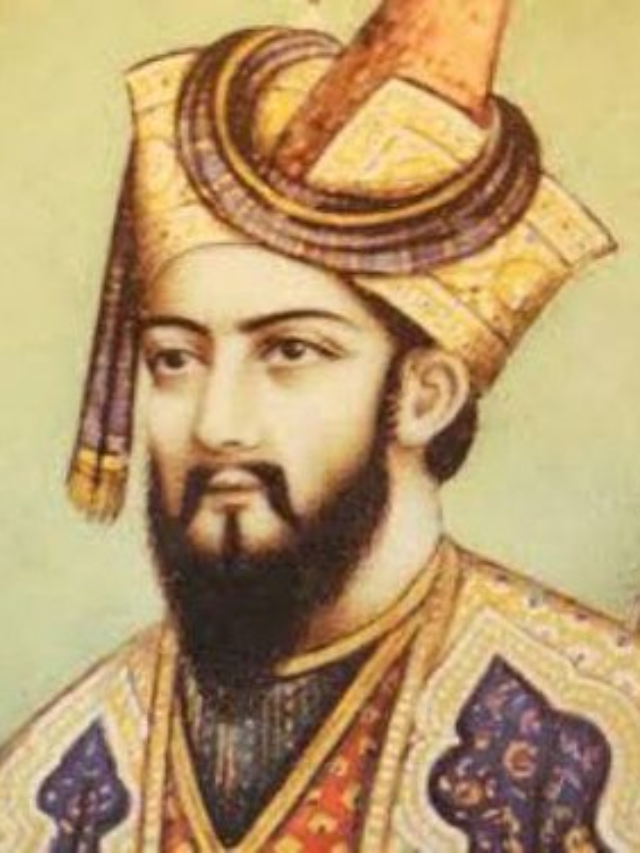 Check Out The List Of Top Rulers Who Invaded India - KopyKitab Blog