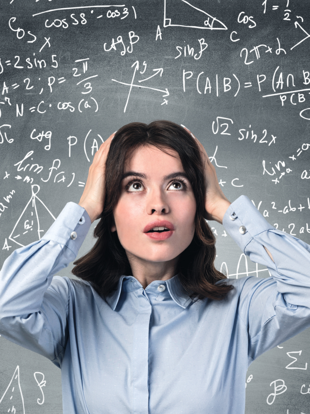 10 Tips To Overcome The Fear Of Math. - KopyKitab Blog