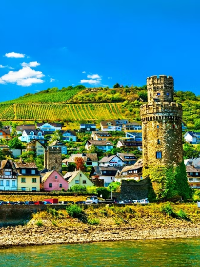 Smallest City In The World 2024 - KopyKitab Blog